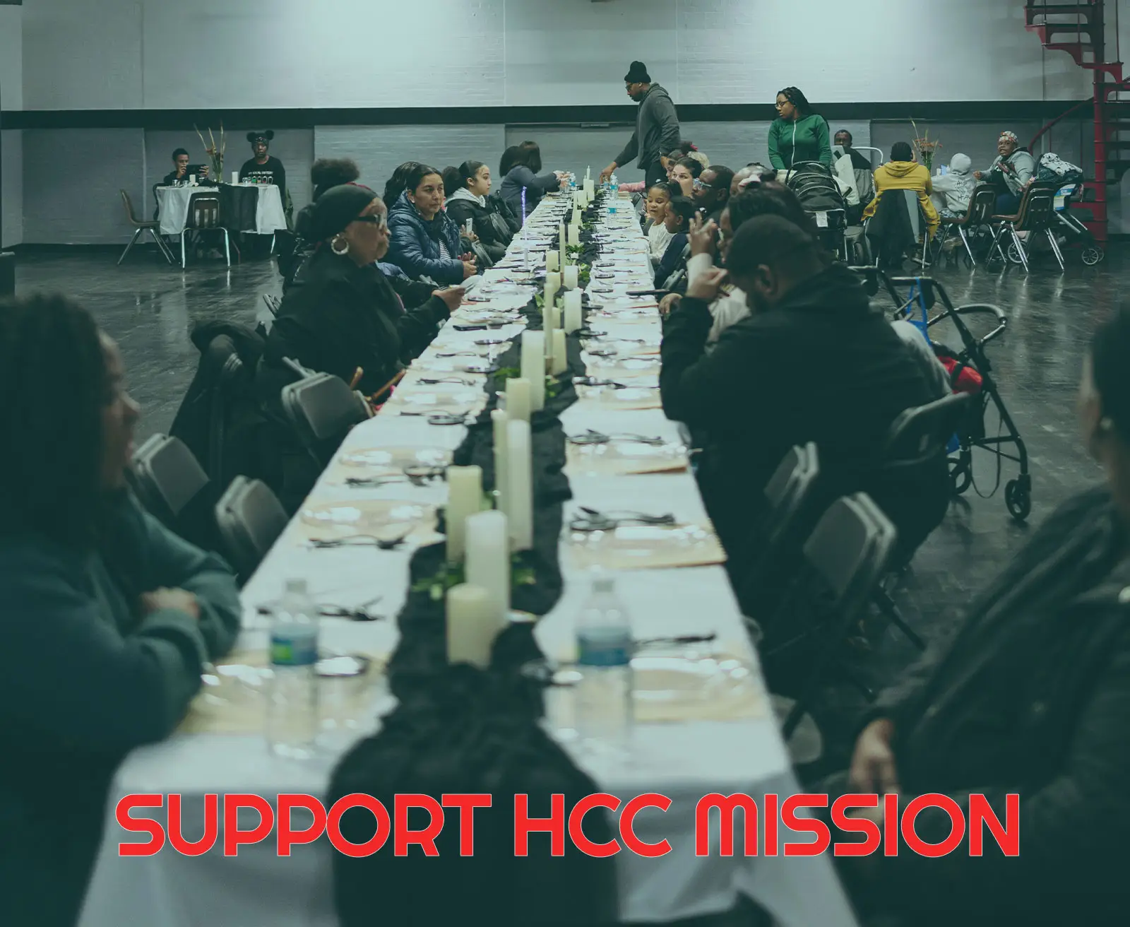 Events - Harlem Community Church